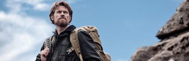 The Hunter | Cinemablend