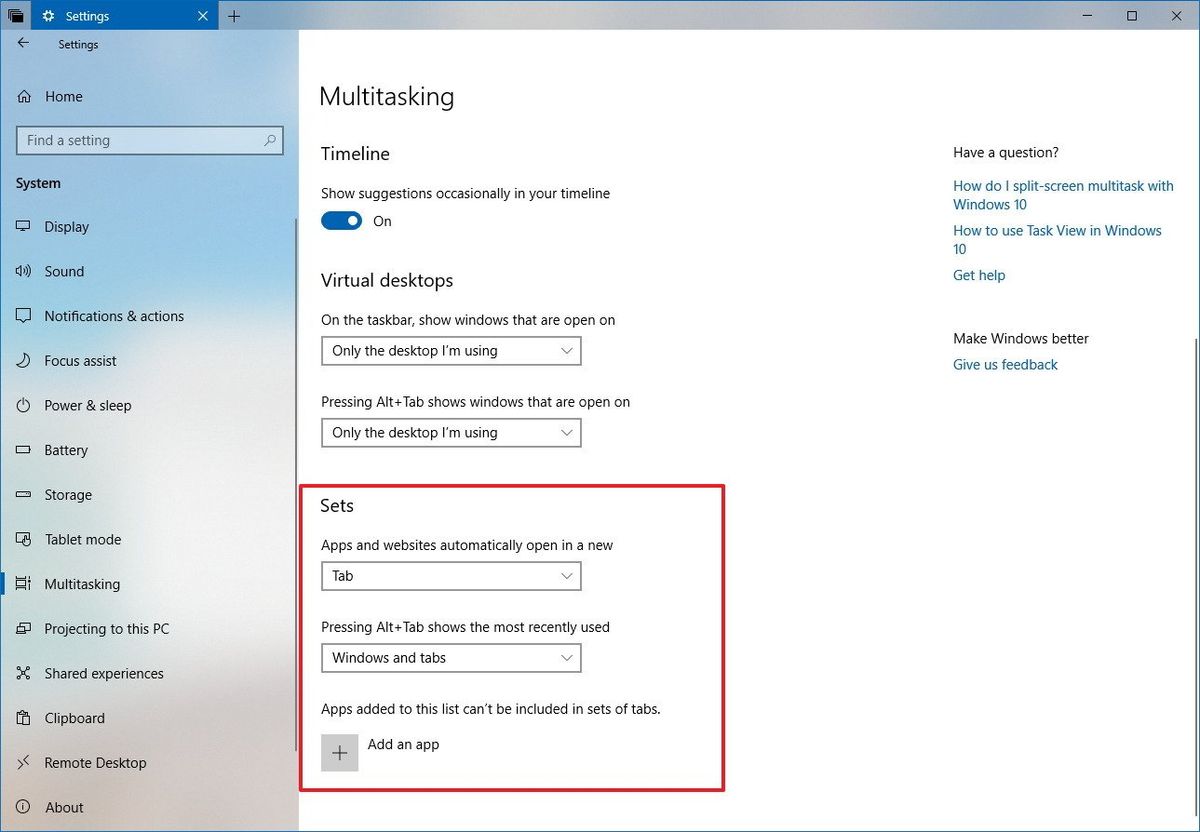 Windows 10 build 17666 for PC: Everything you need to know | Windows ...