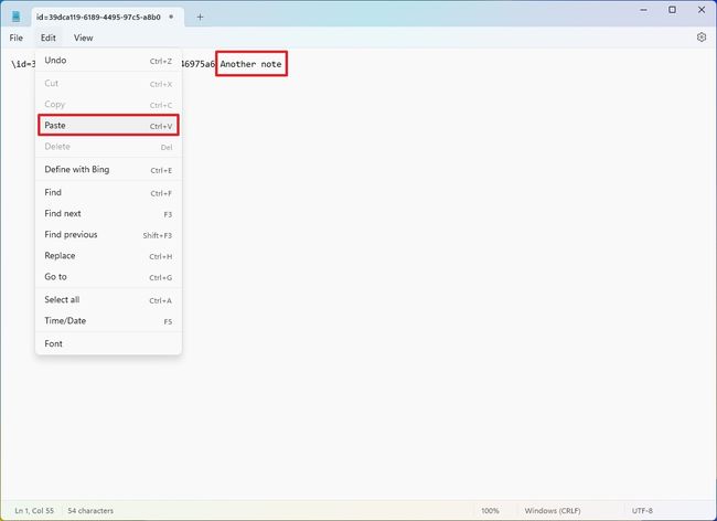 How to troubleshoot the new Sticky Notes app on Windows 11 | Windows ...