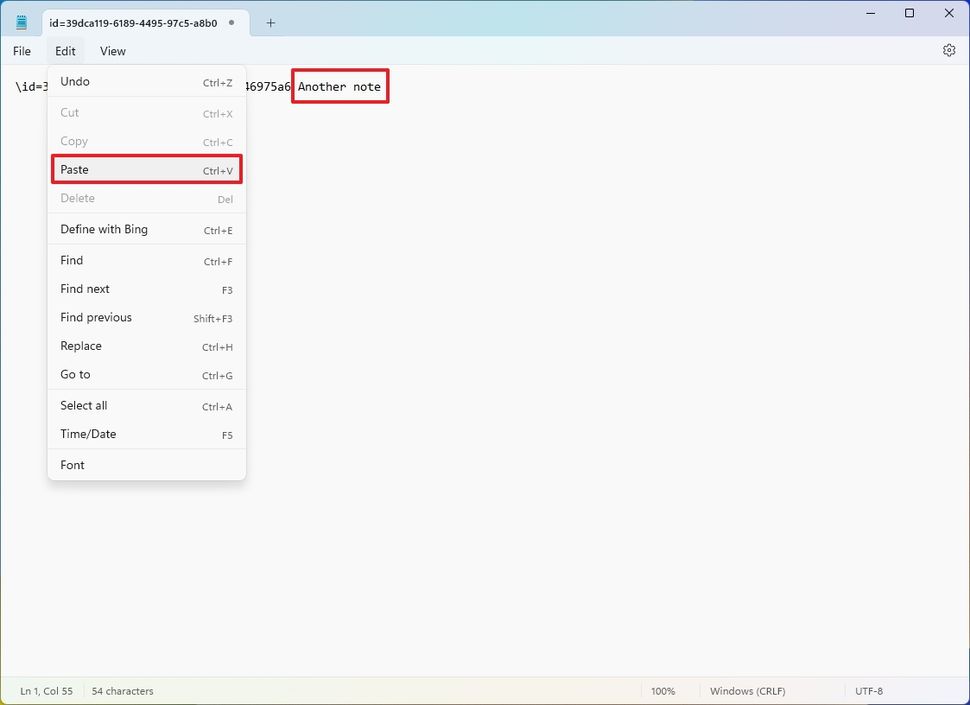 How to troubleshoot the new Sticky Notes app on Windows 11 | Windows ...