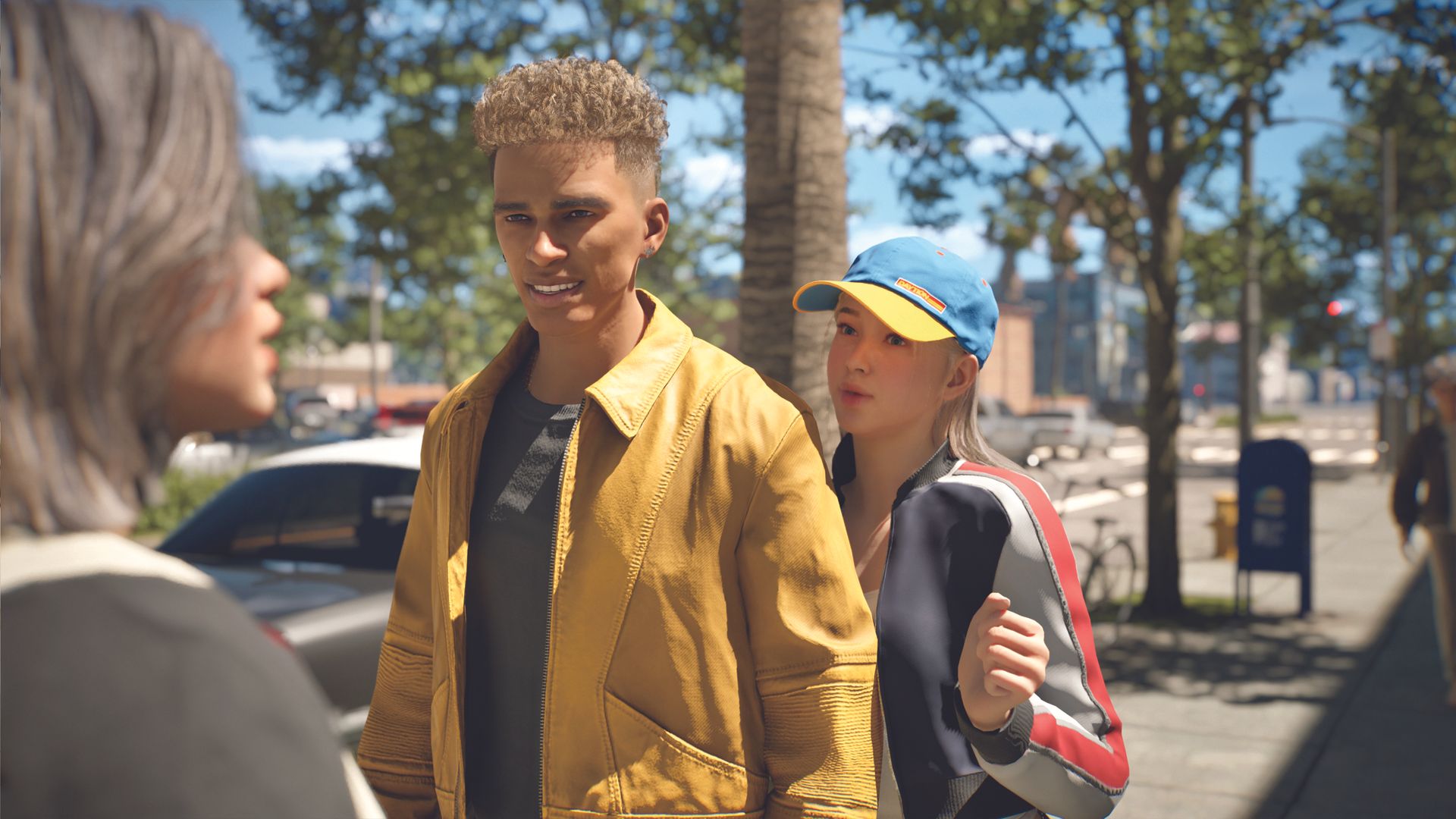 Inzoi director says 'we have great respect for the legacy The Sims has ...