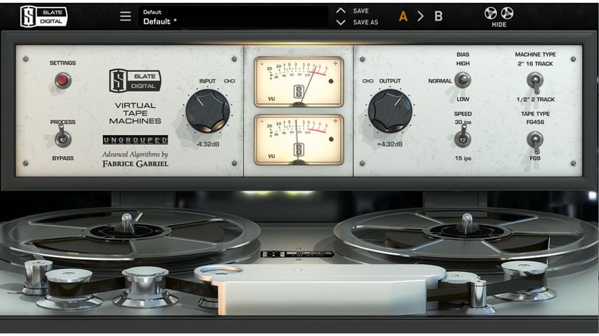 12 of the best analogue saturation plugins | MusicRadar