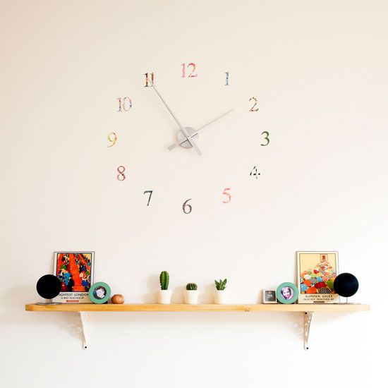 succulent and cactus displays | Ideal Home