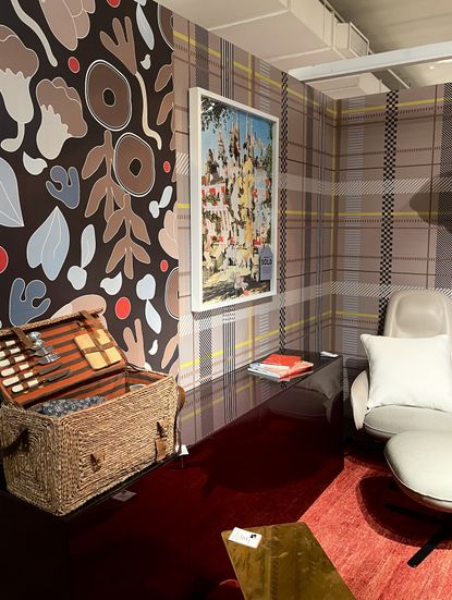 NYC Design on a Dime 2024: The Biggest Trends We Saw | Livingetc