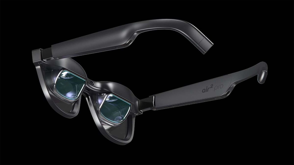 XREAL glasses make AR gaming more approachable than ever | Windows Central