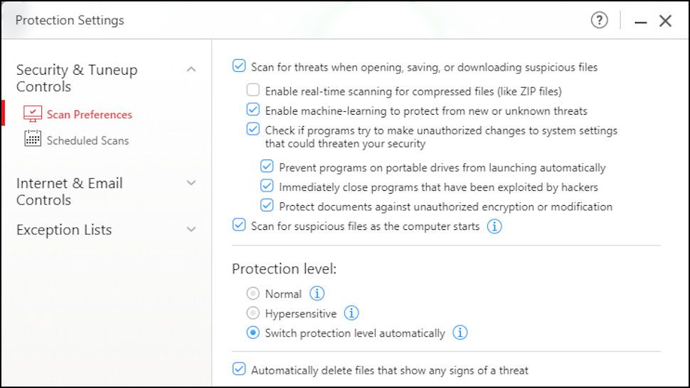 Trend Micro Antivirus solutions review | TechRadar