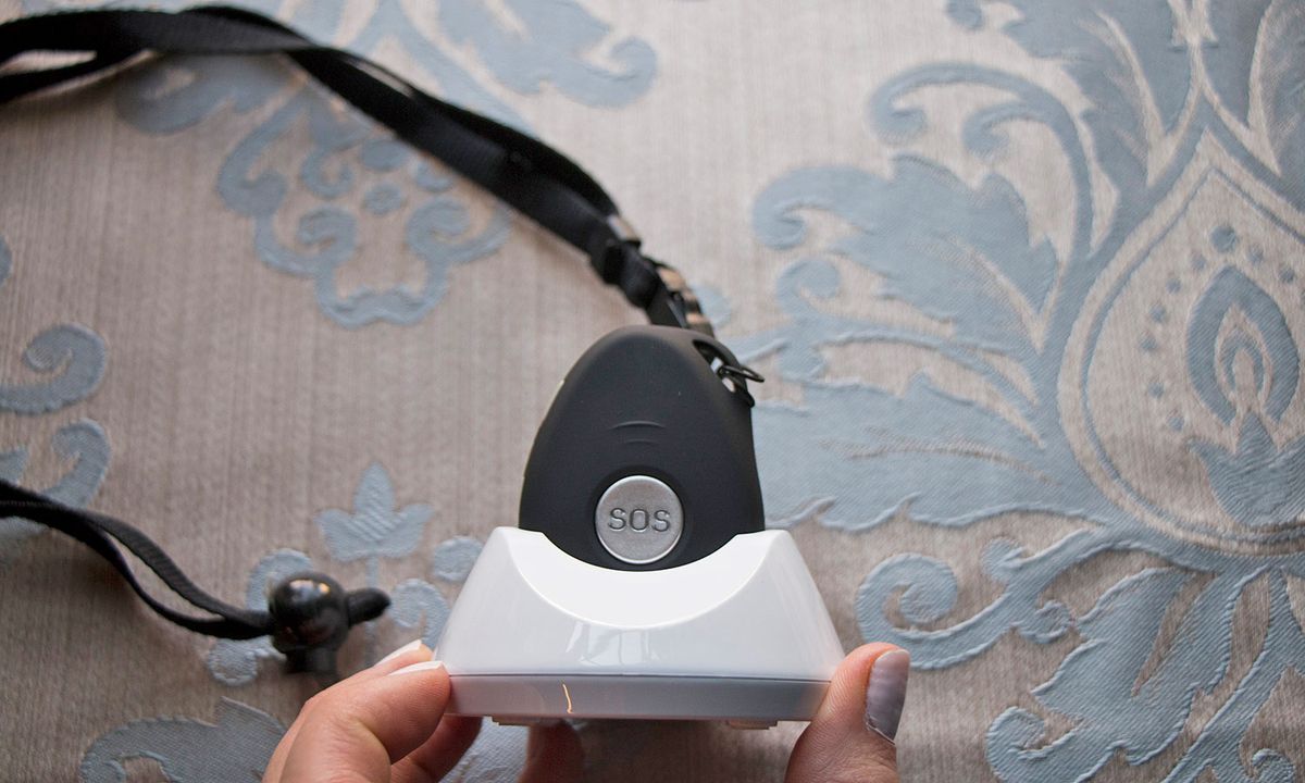 RescueTouch review | TechRadar