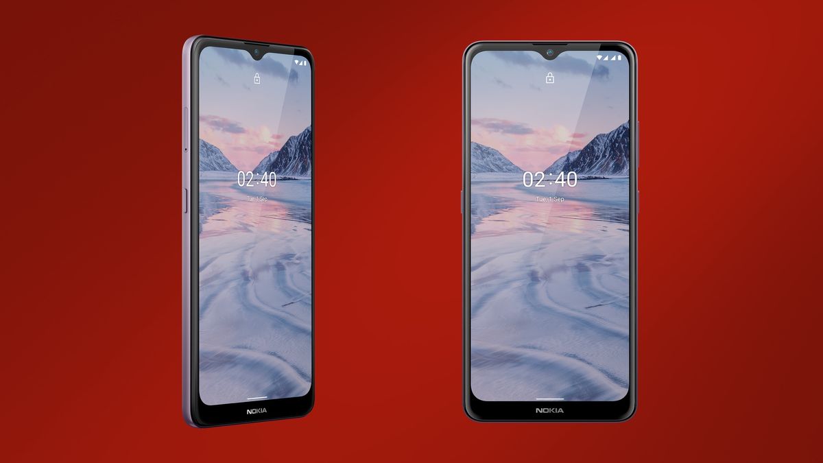 Nokia earbuds look to beat AirPods on price, battery life | Tom's Guide