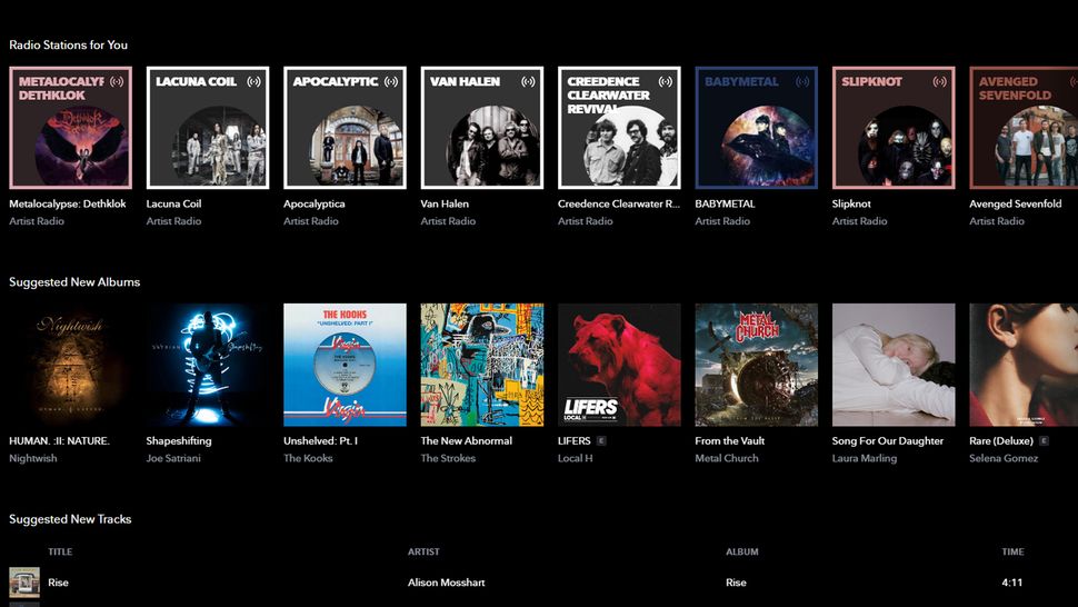 Best music streaming services 2026: Which streaming platform should be ...