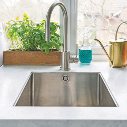 How to grow basil indoors for the ultimate kitchen staple | Ideal Home