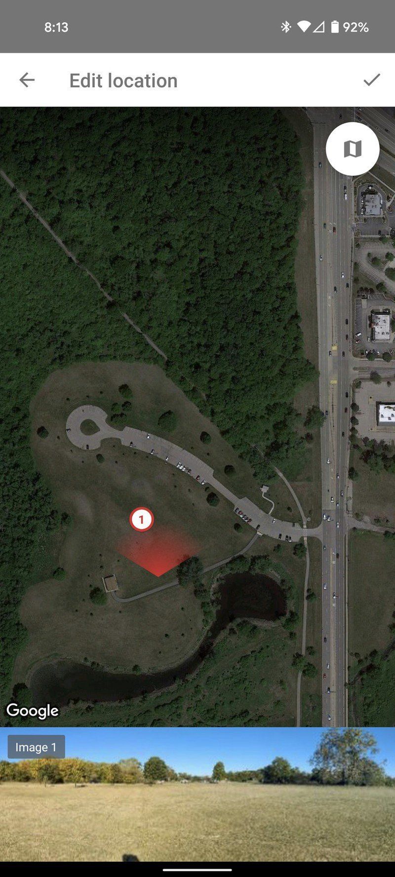 How to submit your own Street View images to Google Maps | Android Central