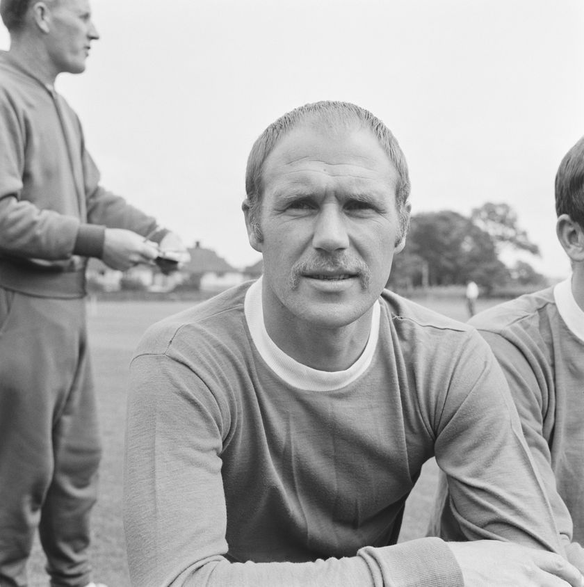 The best English defenders ever | FourFourTwo