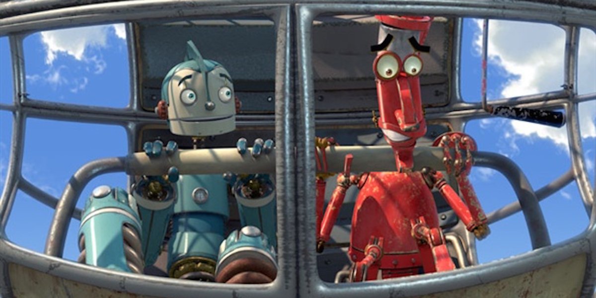 What To Watch On Streaming If You Love Robin Williams | Cinemablend