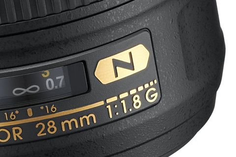 A-Z of Nikon lens jargon: from AF-P to Z-mount | Digital Camera World