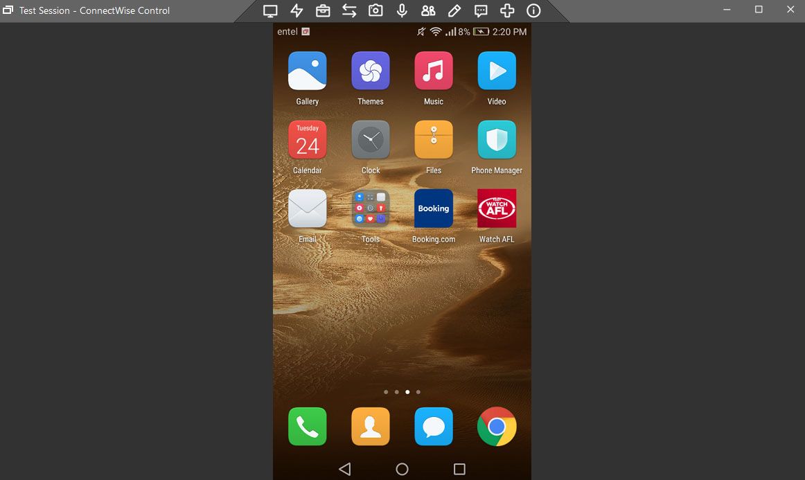 ConnectWise Control review—powerful remote access software | TechRadar