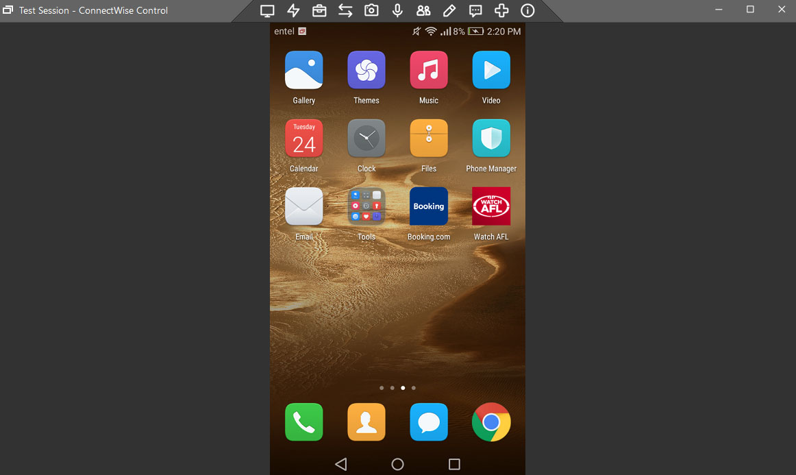 ConnectWise Control review—powerful remote access software | TechRadar