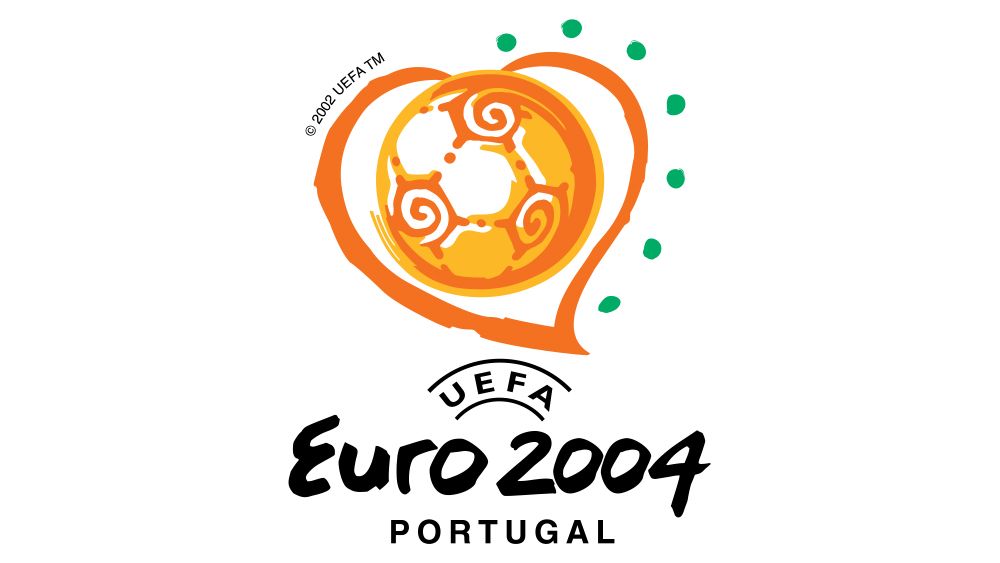The history of the UEFA Euro logo: every European Championship design ...