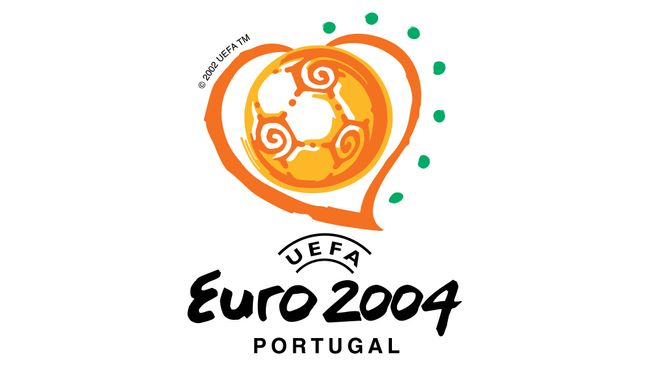 The history of the UEFA Euro logo: every European Championship design ...