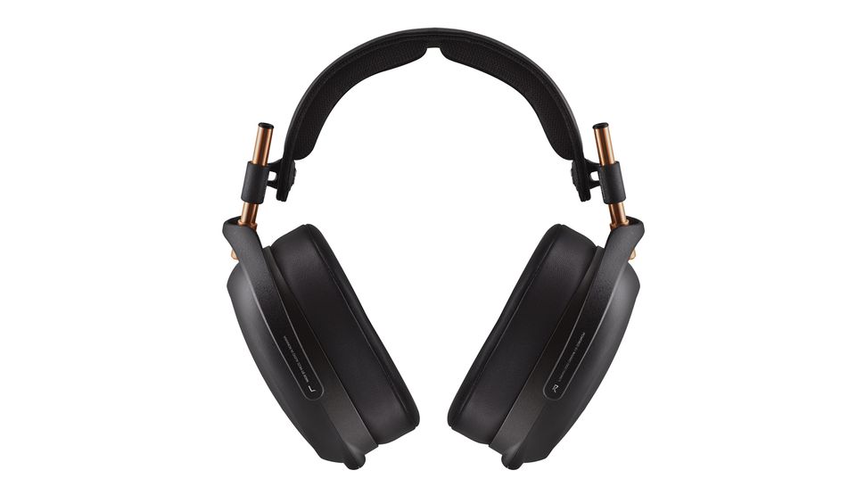 Meze Audio Liric review | What Hi-Fi?