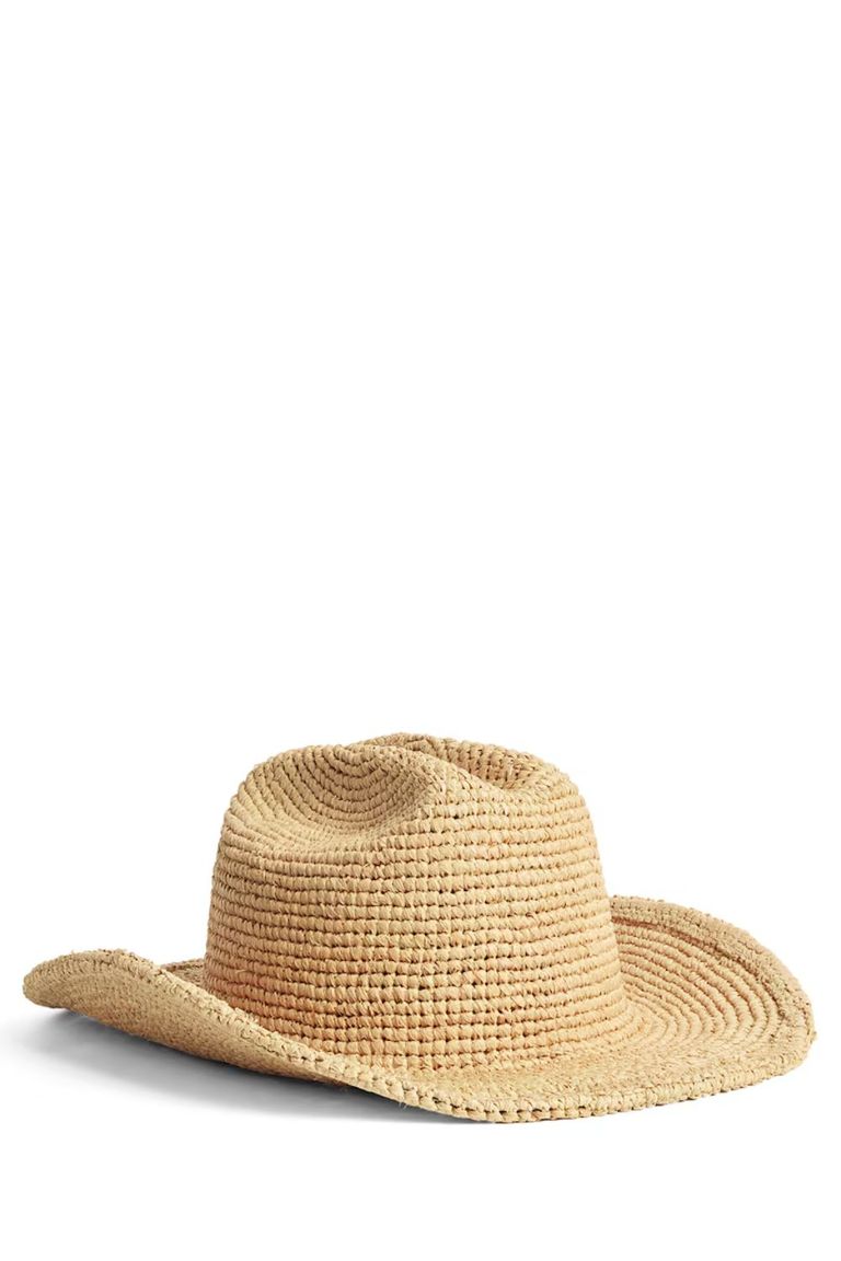 The Best Sun Hats That Are Both Functional And Chic | Marie Claire UK