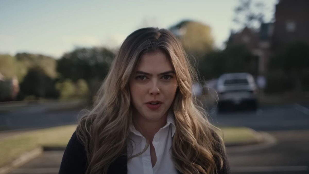 The Best Horror Movies To Stream On Paramount Plus Right Now | Cinemablend