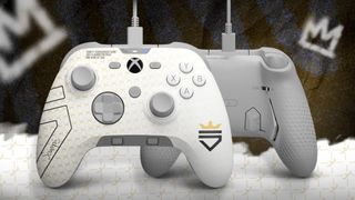 The Scuf Valor Pro is getting a bunch of new "Creator Design ...