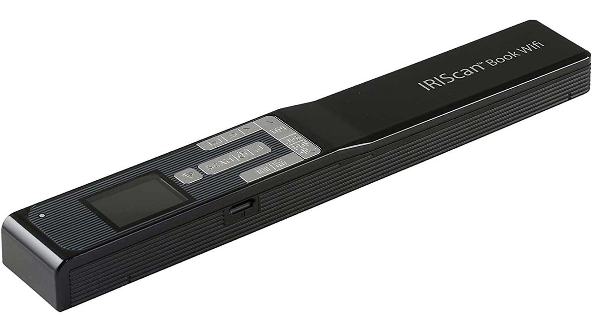 The best book scanner in 2024 | Digital Camera World