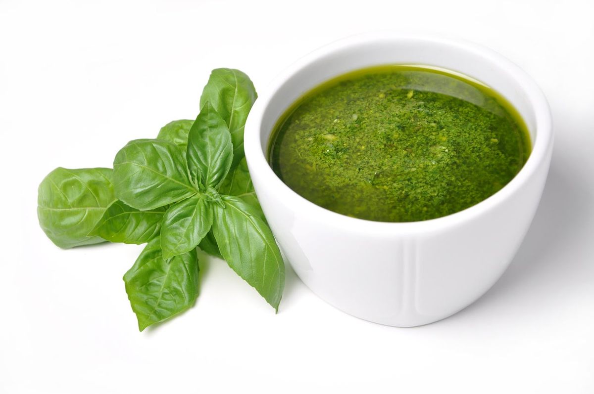 What Is Superbo Basil: Superbo Basil Information And Growing Guide ...