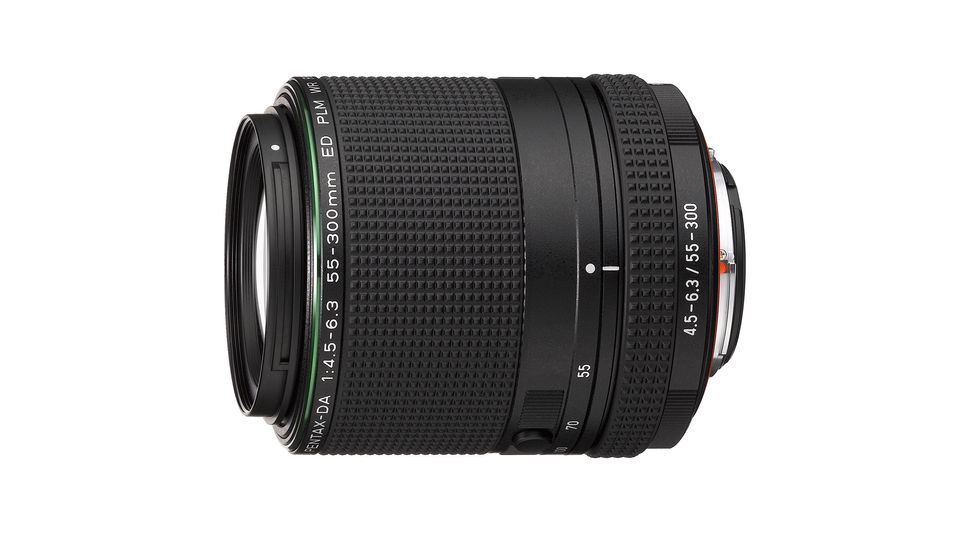 The best Pentax lenses | Digital Camera World