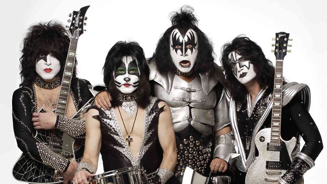 Kiss: Sonic Boom album interview | Louder
