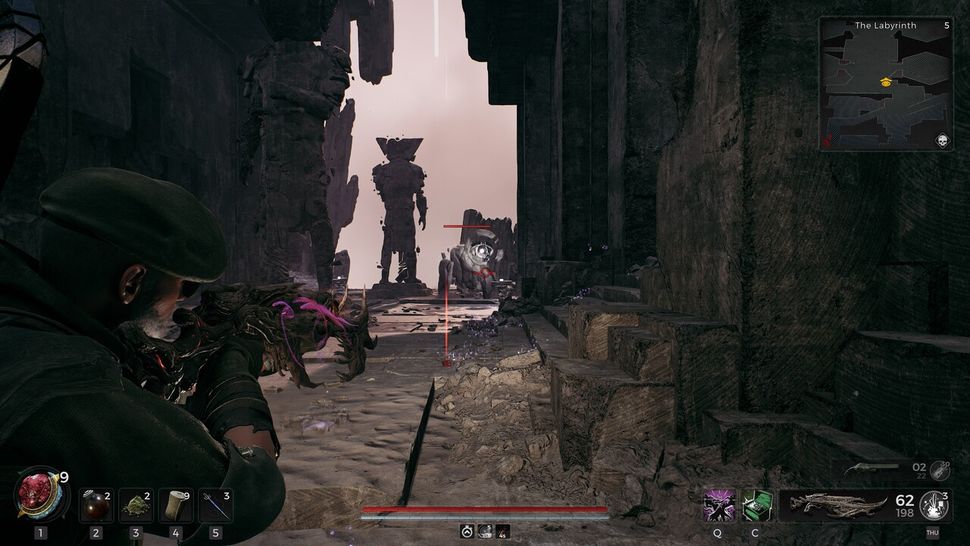 Best way to farm scrap, iron, and Lumenite Crystals in Remnant 2 ...