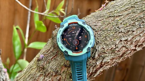 How to change your Garmin watch face | Android Central