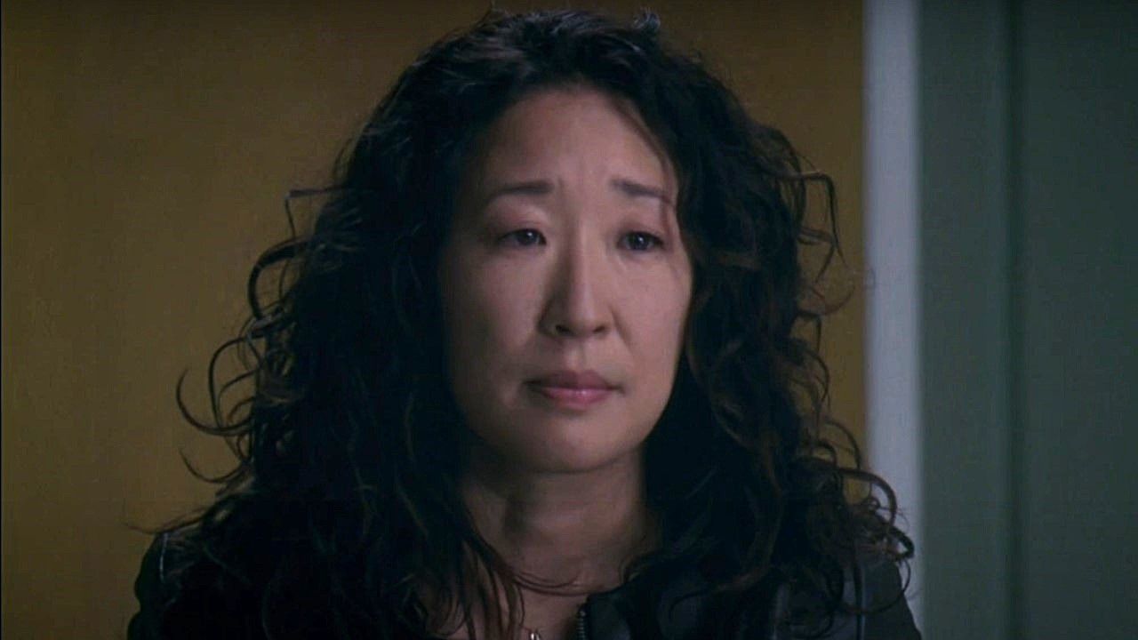 Sandra Oh Shared A Take On Whether She'll Ever Return To Grey's Anatomy ...
