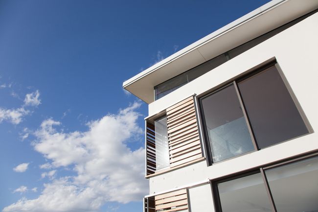 Solar windows: What are they and how do they work? | Homebuilding