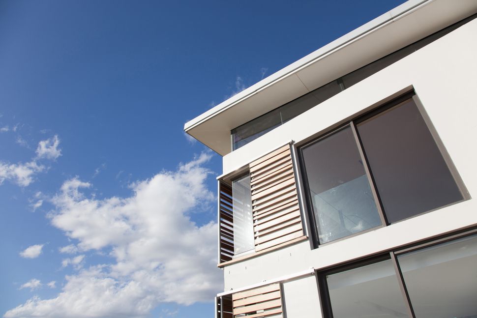 Solar windows: What are they and how do they work? | Homebuilding