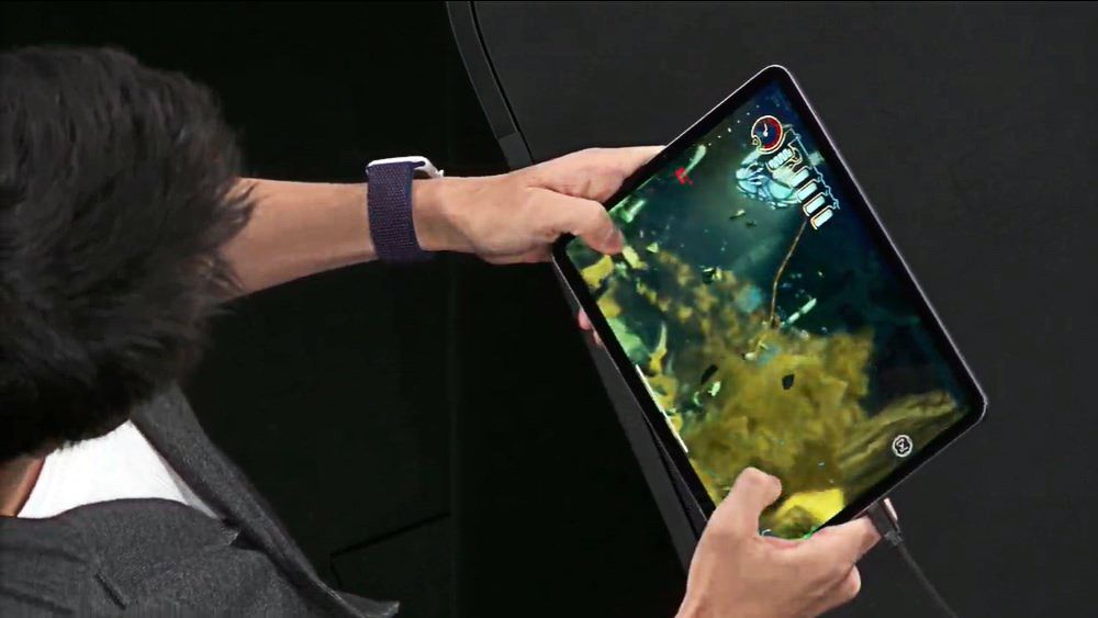 Apple Arcade attracts AAA developers but are they bringing their big ...