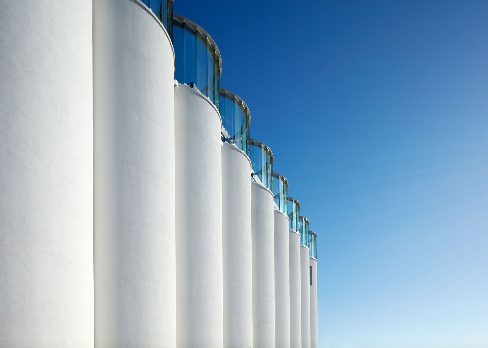 Discover Kunstsilo, a new art gallery in Norway | Wallpaper*