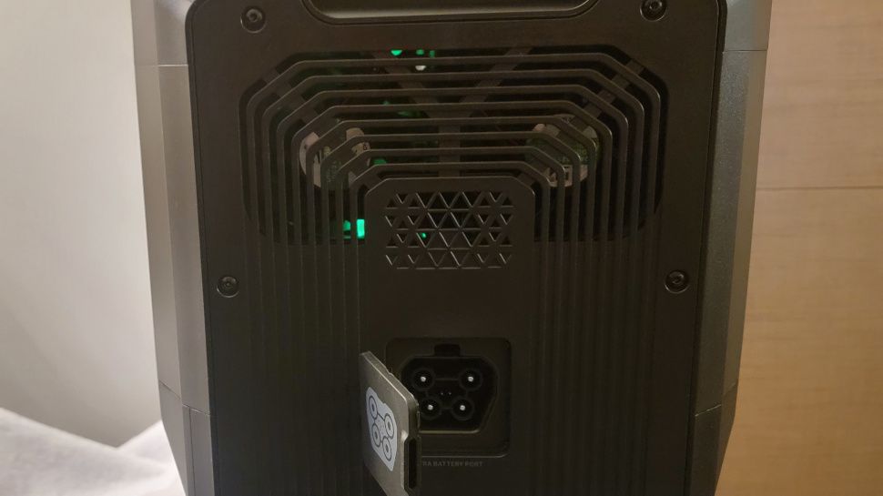 Oupes Mega 2 Review Techradar