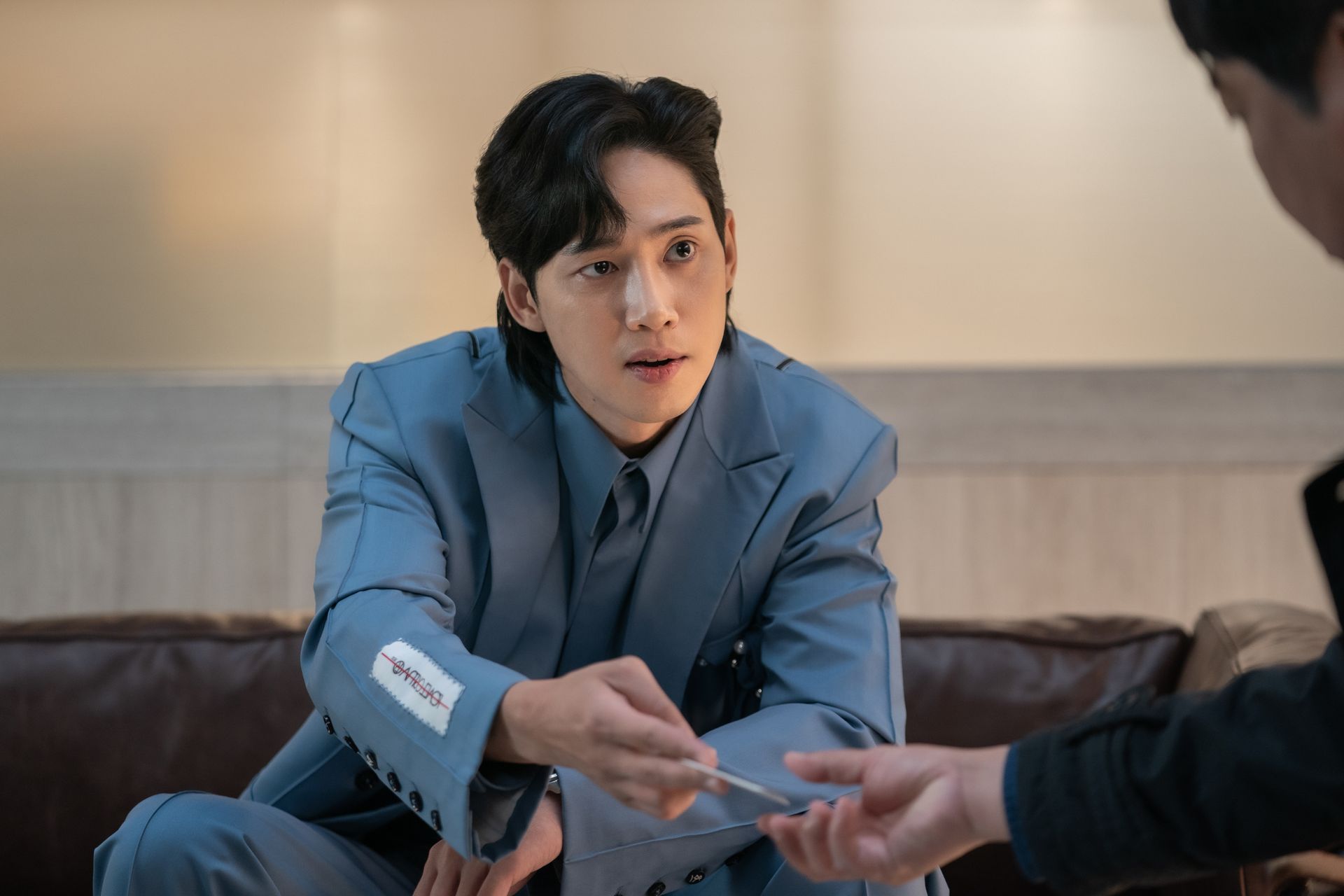 'The Glory' Cast: Your Guide to the Actors and Characters | Marie Claire