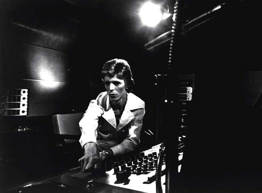 David Bowie: The making of Diamond Dogs and the tour that failed | Louder