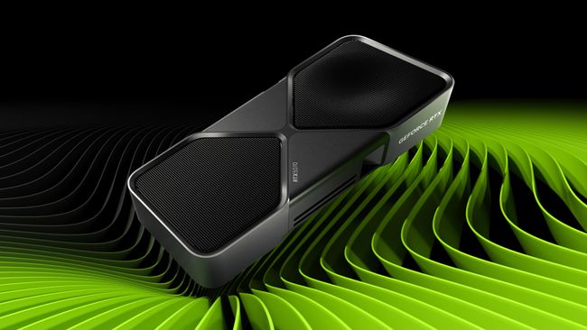RTX 5090 beats RTX 4090 by 36% in the Blender benchmark — RTX 5090D is ...