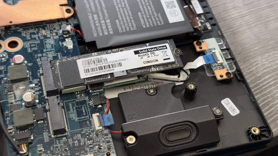 Gigabyte G6X (2024) review | PC Gamer