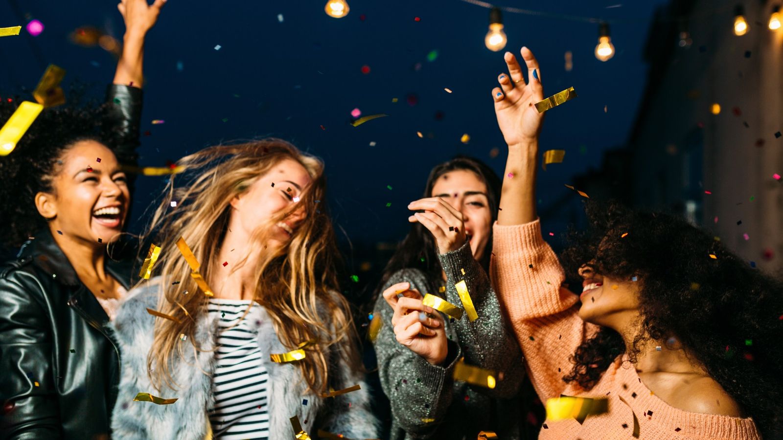 The 35 Best Party Songs Ever: Your Ultimate 2023 Party Playlist | Marie ...
