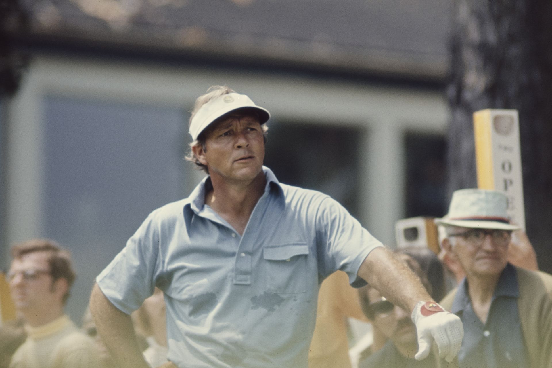 Best Golfer Nicknames | Golf Monthly