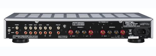 Rotel RA-10 review | What Hi-Fi?