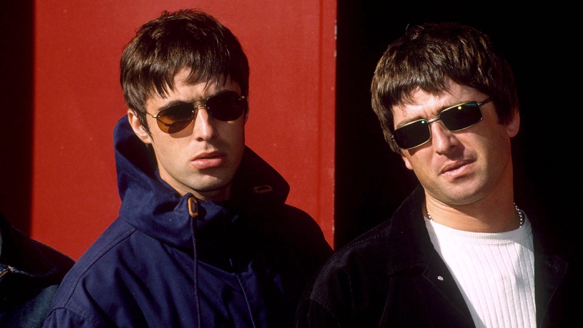 Oasis reunion: can they pull off the masterplan? | The Week