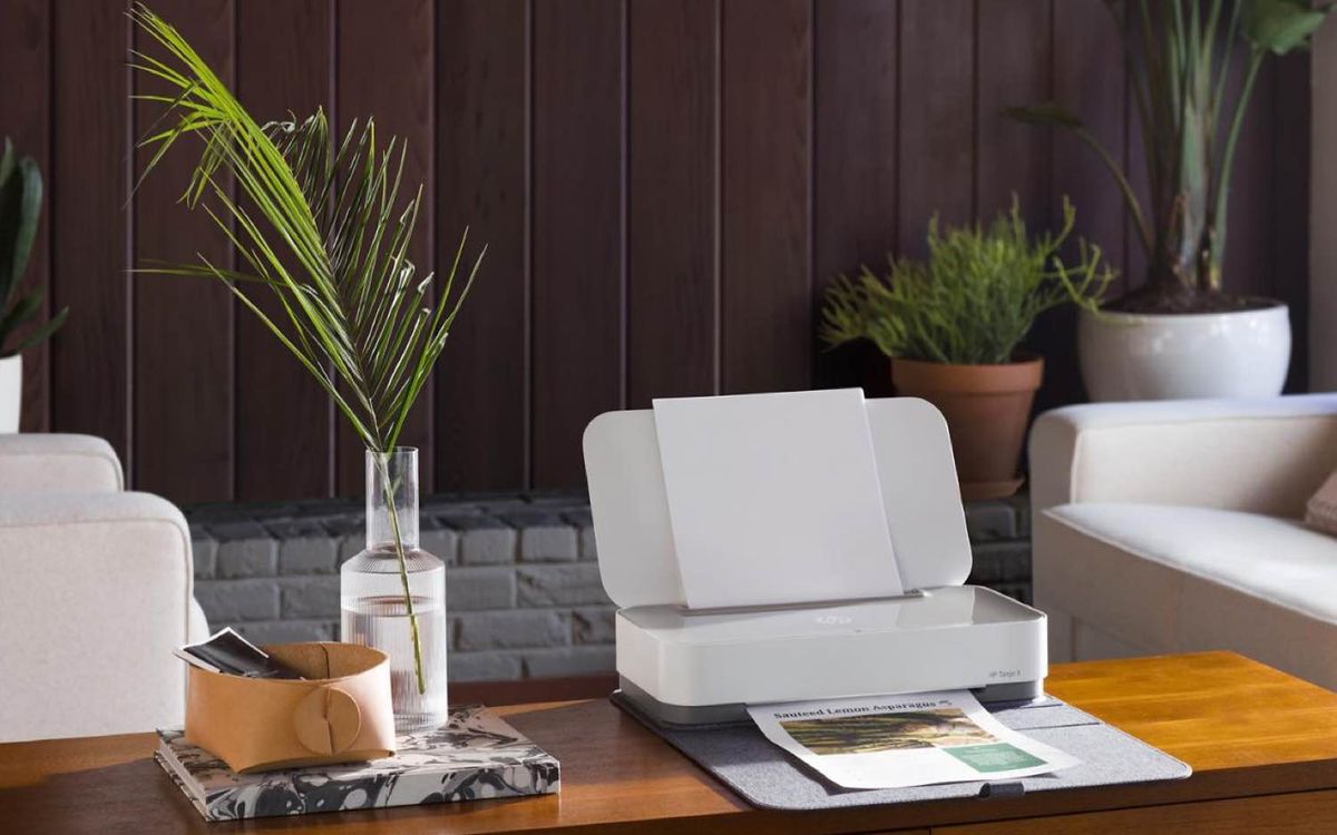 HP Tango X - Full Review and Benchmarks | Tom's Guide