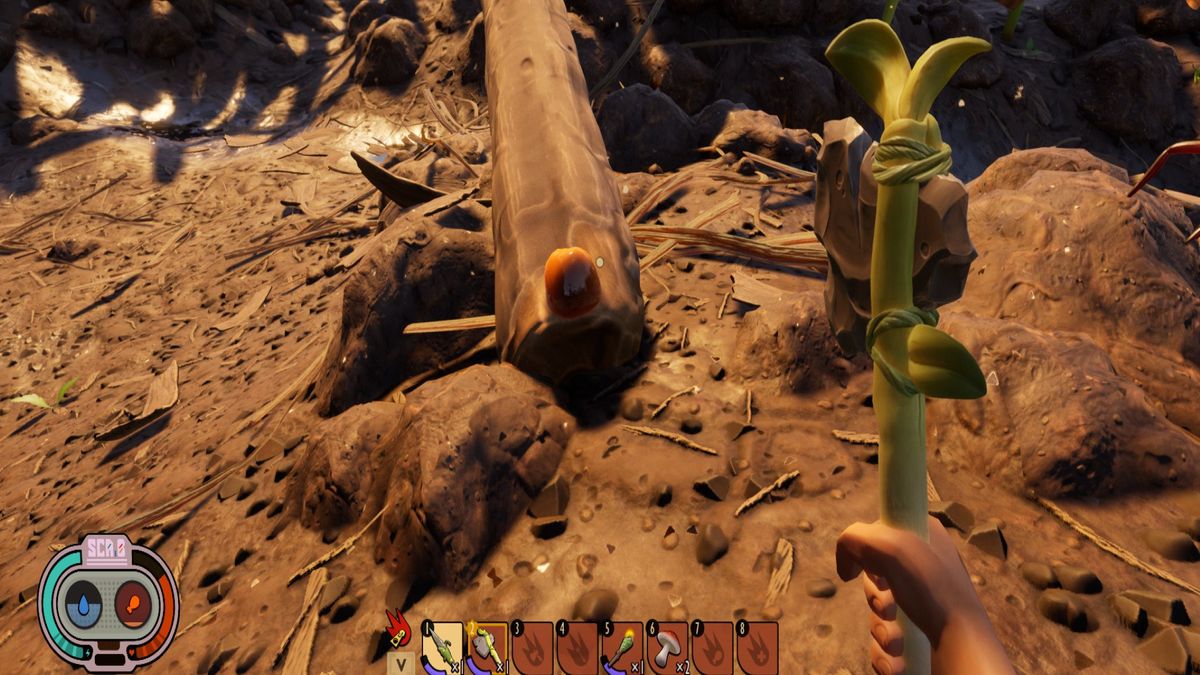 Grounded guide: How to fix the mysterious device | Windows Central