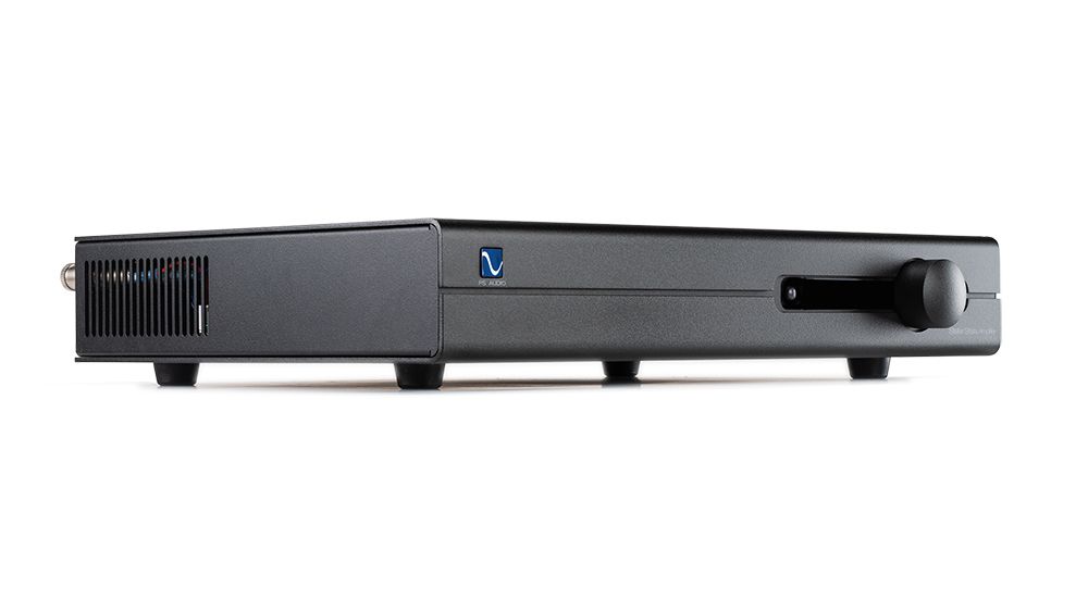 PS Audio Stellar Strata is a just-add-speakers stereo system | What Hi-Fi?