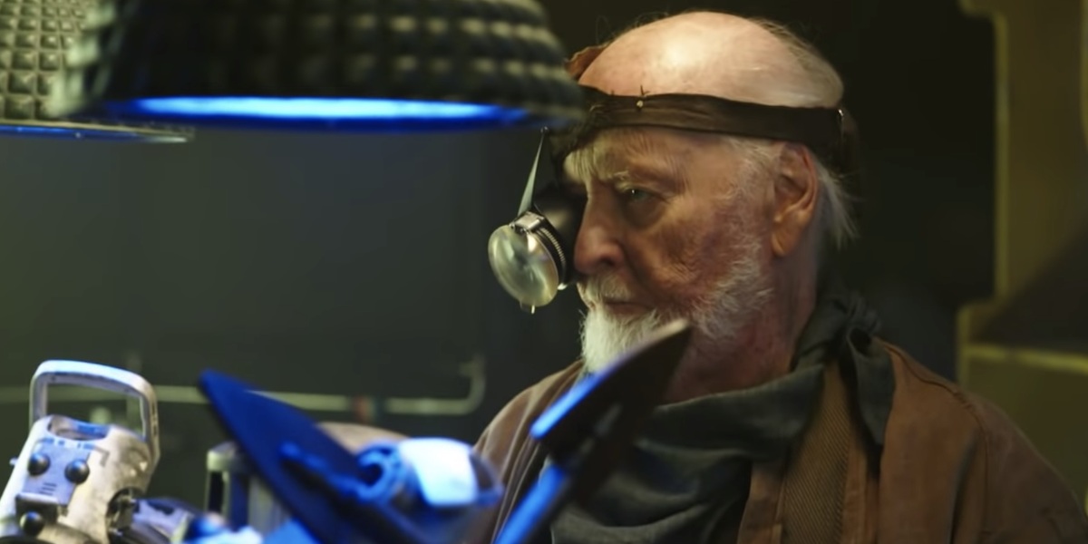 Star Wars: The Rise Of Skywalker Crammed A Crazy Number Of Easter Eggs ...